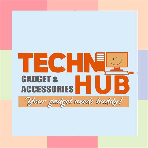Techno Hub Techno Hub Added A New Photo