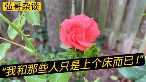 我和那些人只是上床而已！ 女友向我坦白她有过多次 性约会 的刺激体验 ，她希望和我建立 开放式婚姻 ”。 Youtube