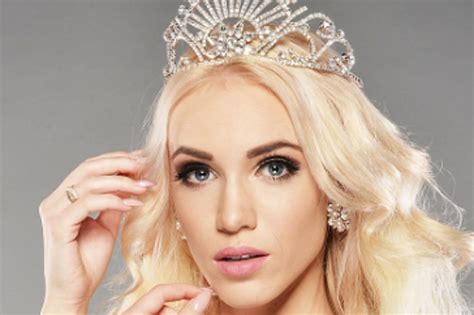 Jak Dnes žije A Vypadá Miss Iveta Maurerová Ve Vztazích S Muži Zažila