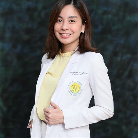 Dr Anne Katherine Talavera Porac