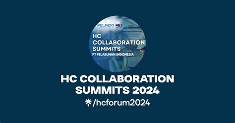 HC COLLABORATION SUMMITS 2024 Linktree