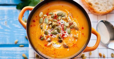 25 Different Types Of Soups Go Money Mom