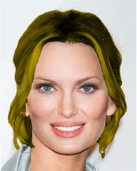 GitHub GithubRealFan HairColorChange Hair Color Change Using Pytorch Model