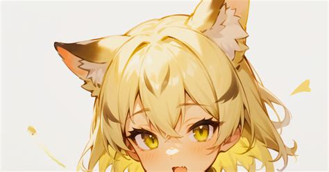 けものフレンズ スナネコ ジャパリ通信！！のイラスト Pixiv