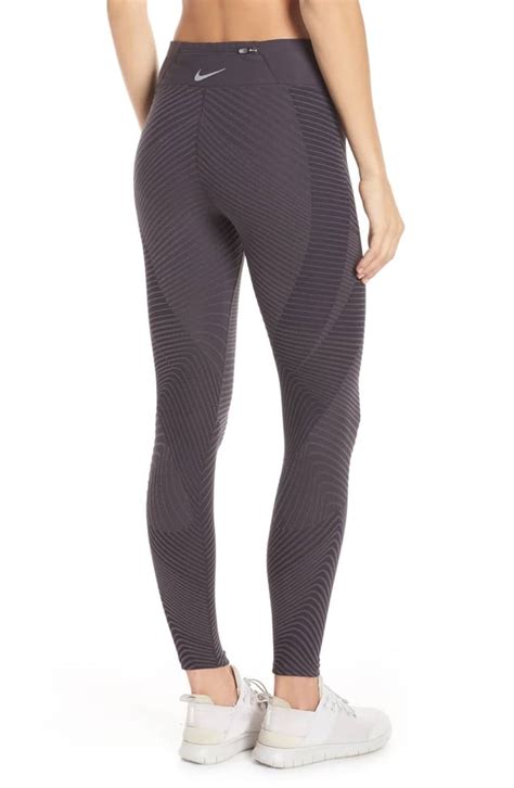 Nike Epic Lux Running Tights Best Leggings With Pockets Popsugar