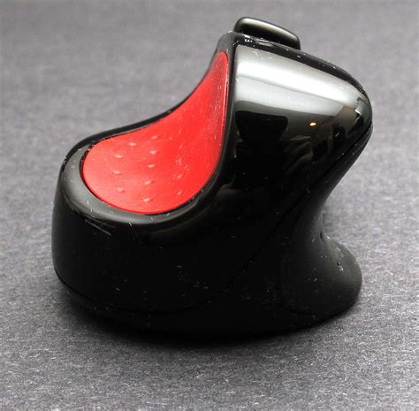 Swiftpoint Mouse Review The Gadgeteer