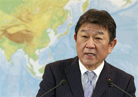 일본 자민당 간사장 한국 의원 독도 방문에 매우 유감 Jtbc 뉴스