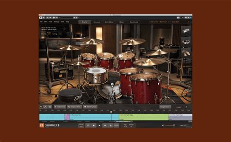 Toontrack — Ezdrummer 3 Download Toontrack — Ezdrummer 3 Redefining… By Kalpluginsoftwer1