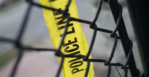 Shooting At San Bernardino Elementary School Leaves Multiple Gunshot