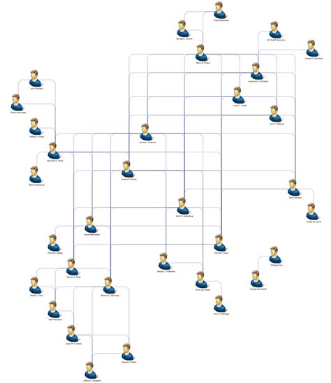 Json Graph Visualization Techniques Tom Sawyer Software