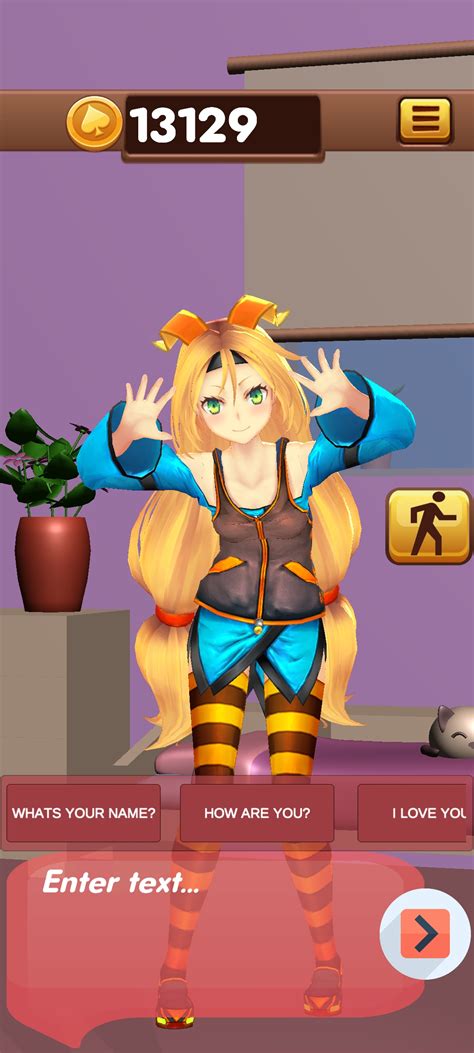 Download And Run Yandere Ai Girlfriend On Pc For Free