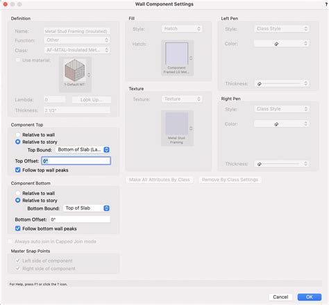 Troubleshooting Wall Tool Vw20222 Troubleshooting Vectorworks Community Board