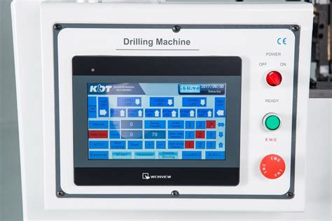 Drilling Machine Kdt 6062 6 Vertical Groups 2 Horizontal Buy At