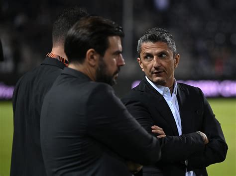 Răzvan Lucescu a recunoscut ceea ce toată lumea bănuia Cum a răspuns