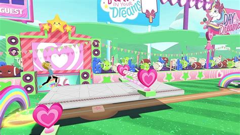 Jojo Siwa Worldwide Party Nintendo Switch → Køb Billigt Her Guccadk