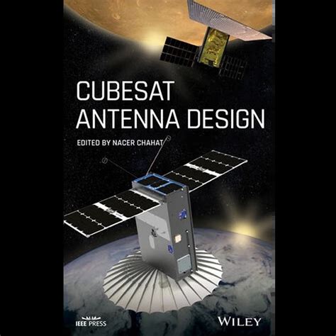 Cubesat Antenna Design Medical Book Store Uae