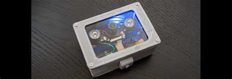 Building A Raspberry Pi Security Camera PiDay RaspberryPi Security Raspberry Pi 1enin