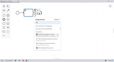 Use Connectors Camunda 8 Docs