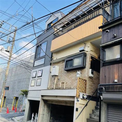 手握百万，在新宿有机会投资民宿吗？高田富豪中美
