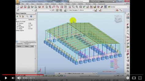 ANSYS Workbench Tutorial Videos The Enginnering Community