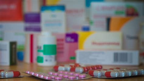 O Farmacêutico E A Intercambialidade De Medicamentos