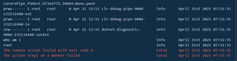 Jenkins Unable To Run Bash Script From Octopus Stack Overflow