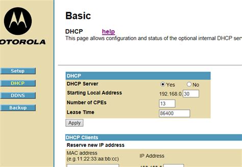 Configure AP Mode With Same SSID To Extend WiFi Signal TechPowerUp Forums
