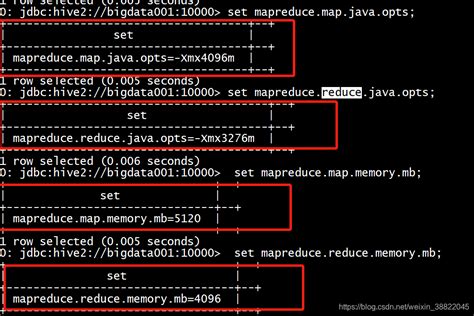 Hadoop运行离线任务，hive跑mr任务时候，出现caused By Javalangoutofmemoryerror Gc Overhead Limit Exceeded