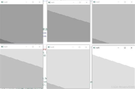 基于opencvsharp的findlinetool 1 截取区域 opencvsharp卡尺工具 csdn博客