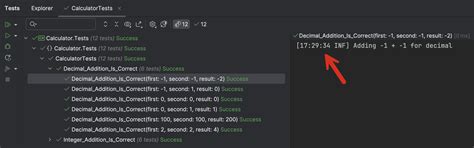 using serilog and structured logging in testing part 2 configuring logging destinations