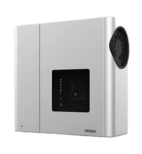 Vesda Smoke Detection Systems