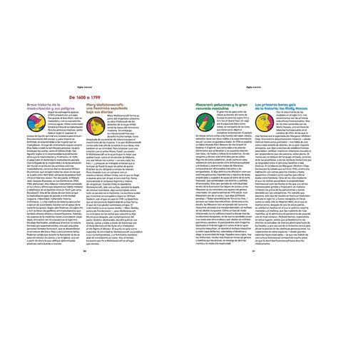 Sexbook Una historia ilustrada de la sexualidad Tapa dura Lumen El Corte Inglés