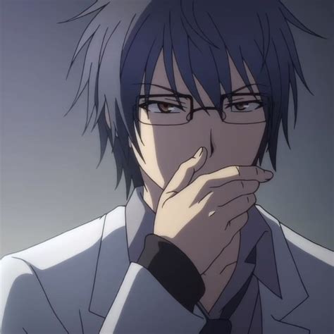 Shinya Yukimura Anime Manhwa