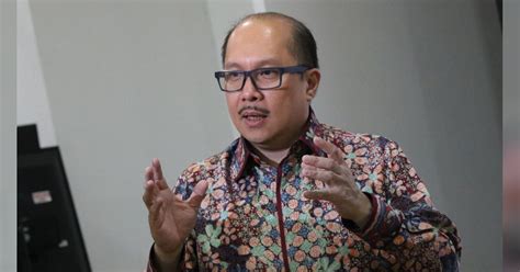 KPK Tetapkan Dirut Taspen Antonius Kosasih Sebagai Tersangka Korupsi Investasi Fiktif