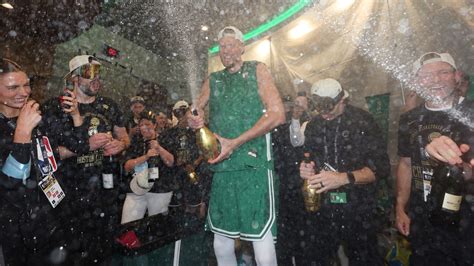 The Champion Celtics Should Still Be Title Favorites Next Season