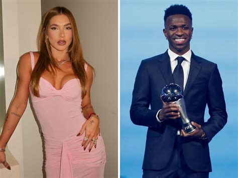 Virginia Confirma Fim De Romance Com Vini Jr Cada Um Seguirá Seu Caminho Abc