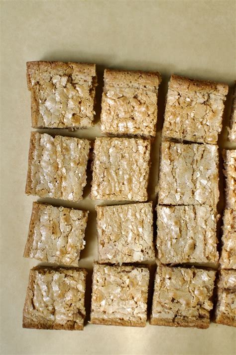 Ruby Chocolate Brownies Kendellkreations