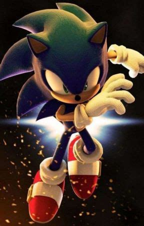 Sonic X Reader We Are The Light Updating Concert Dive Chapter