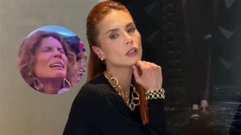 La Actriz Carolina Sepúlveda Y Su Metida De Pata Que No Le Perdonan