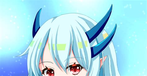 オリジナル らくがき どらめ～るのイラスト Pixiv