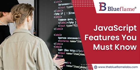 Top Javascript Es6 Features Every Developer Should Know