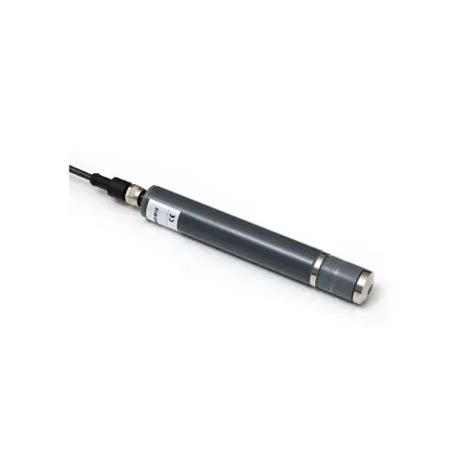 Ensure Reliable Measurement Of Free Chlorine Watertechw² Fcl Sensor