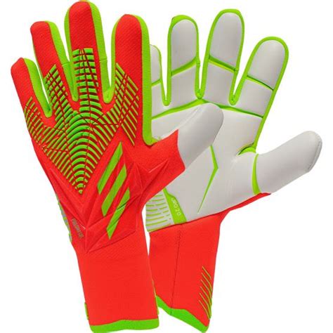 Вратарские перчатки ADIDAS Predator GL PRO HC0603 - купить в Магазине ...