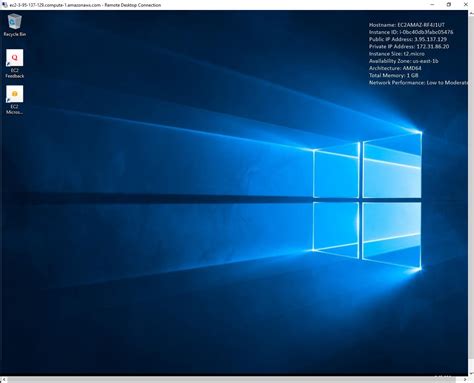 how to install and configure the aws cloudwatch agent on a windows server