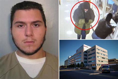 Escaped Nj Sex Offender Nabbed At Shelter In Trendy Nyc Neighborhood After Chase Scuffle With Cops