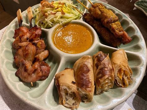 Best Sunway Pyramid Food Restaurants Sure You Like