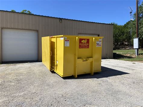 DIY Projects That Can BenefitFrom A Dumpster Rental Duckbox Dumpsters