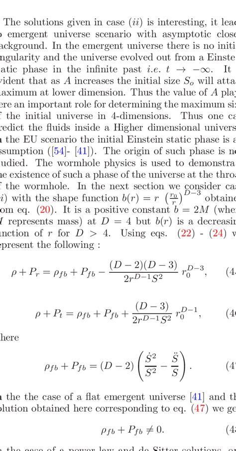Variation Of The Initial Size Of The Einstein Static Universe With