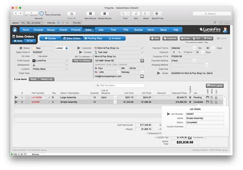 Aerofab Increases Productivity With Brillianthub For Manufacturing