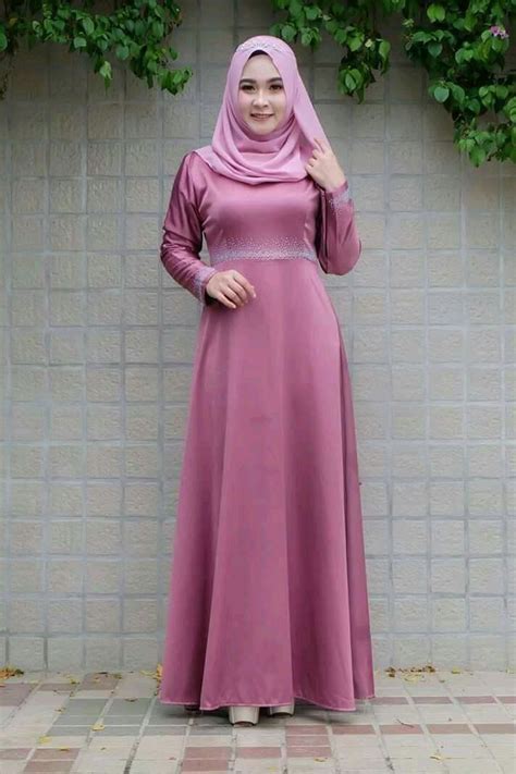 Hot Dresses Tight Satin Saree Burqa Muslim Women Hijabi Abaya